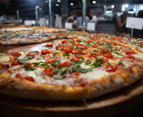 WE, THE PIZZA Washington DC | Pizza By the Slice, Wings & Delivery ...